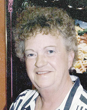 Shirley Morris | News, Sports, Jobs - The Review